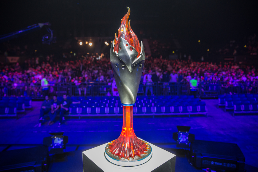 Meet the teams competing at the ECS season five finals - Esports News UK Meet the teams competing at the ECS season five finals - Esports News UK