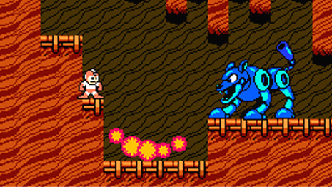 mega-man-2-guide - Esports News UK