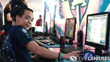 Trash Talk Thread: KIEV MAJORS GROUP STAGE HYPE : r/DotA2