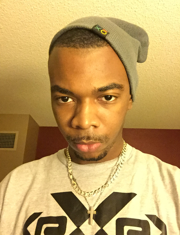 The UK eSports pro taking on the world with his own brand: Problem X ...