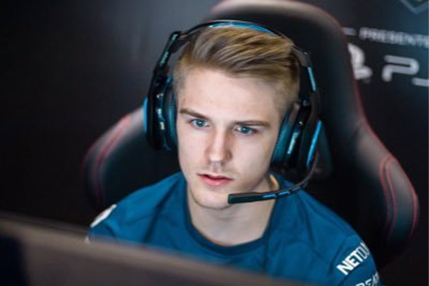 Who were the 20 highest-earning UK esports players of 2016? - Esports ...