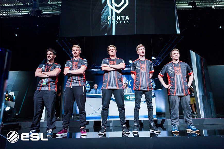 Rainbow 6 Siege Invitational 2018: Teams and tournament preview ...